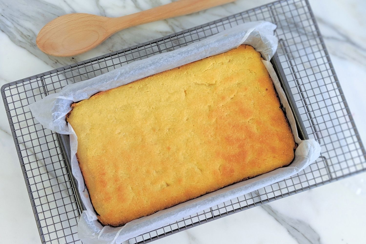 Easy Low Carb Slice Base
