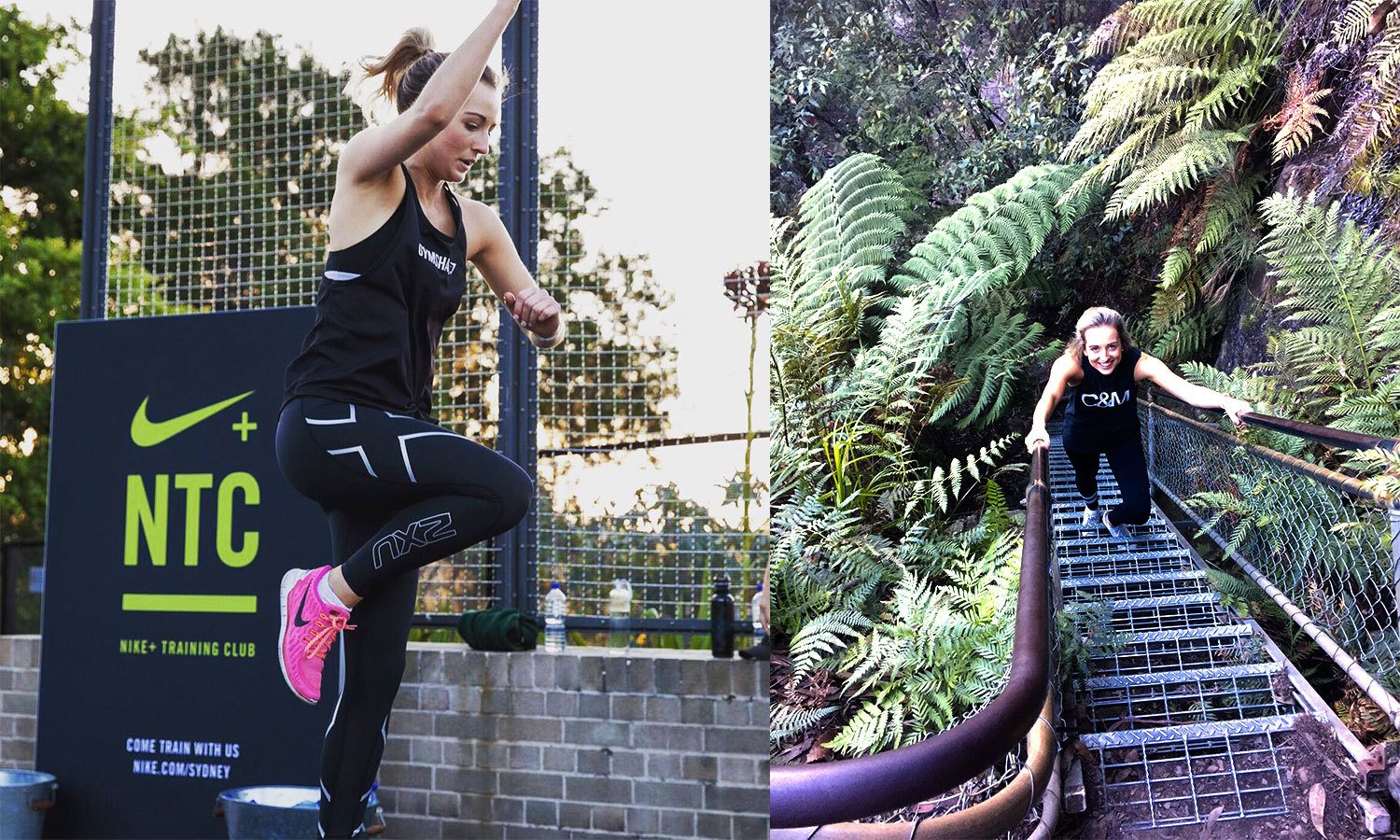 So, who is Jessica Bullock?